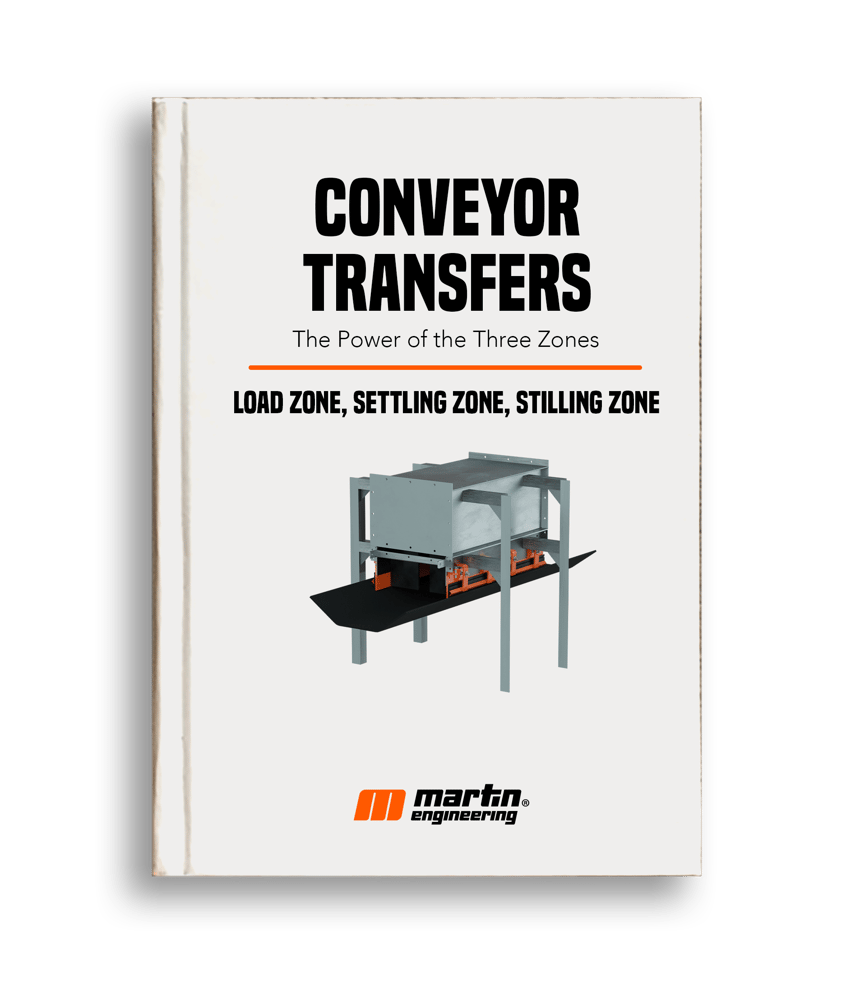 Transfer Point Zones Ebook